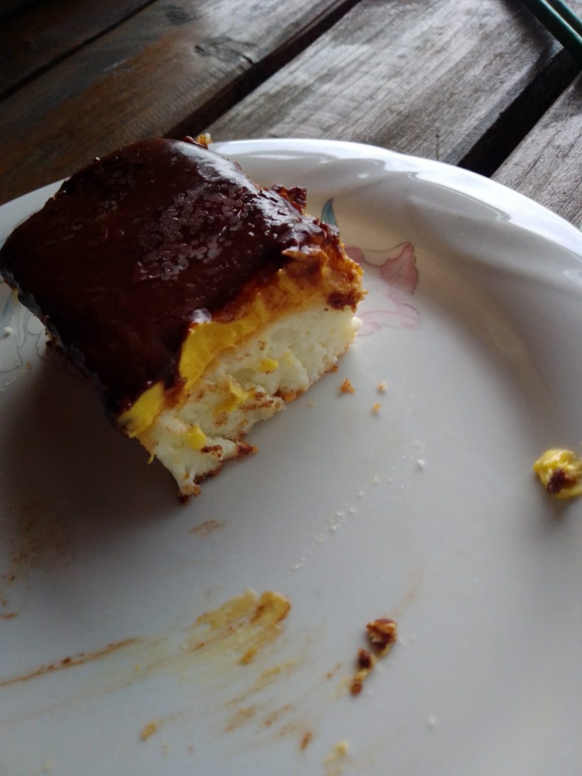 Ledena Kocka - Mali Zalogaj